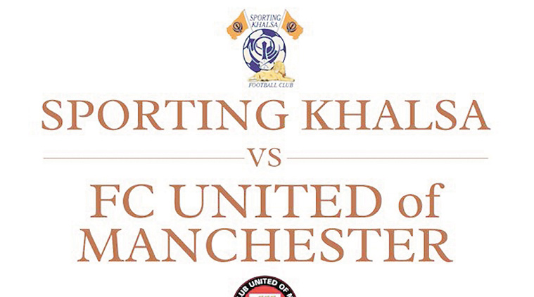 Sporting Khalsa FC on the threshold of history | Football News - The ...