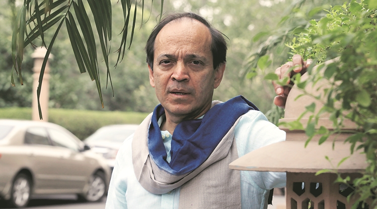 I’m making up my own mind as a free writer and a free citizen as to ...