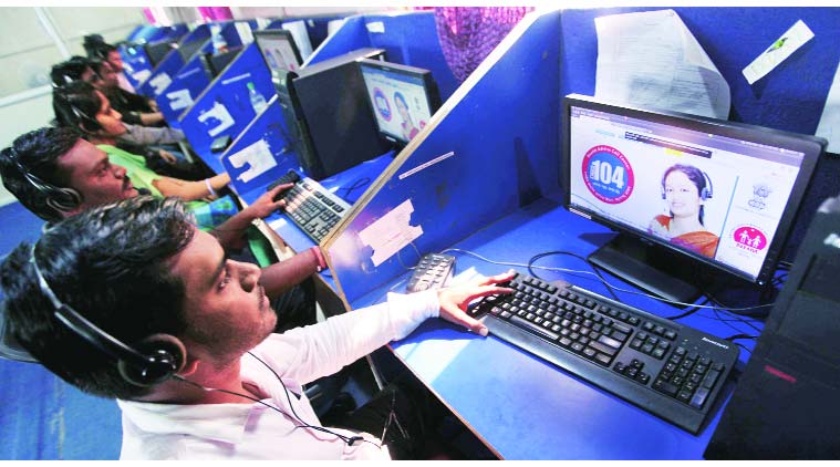 Helplines: Child helpline flooded with calls on physical, sexual abuse ...