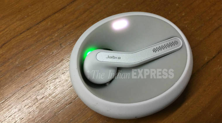 Jabra Eclipse #ExpressReview: Have you seen a better Bluetooth headset ...