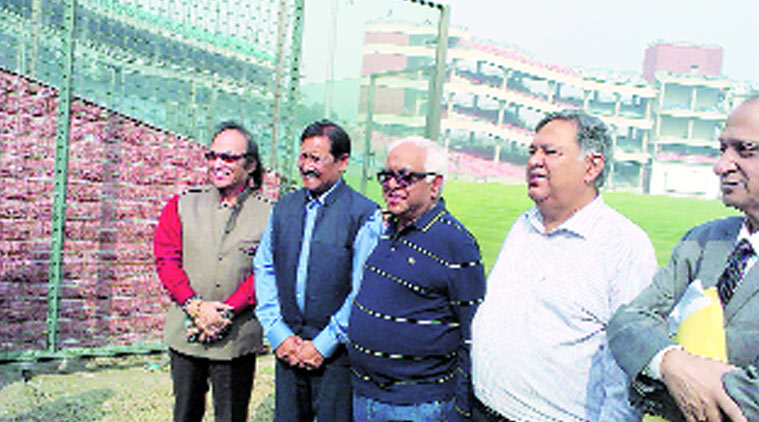 DDCA directors up in arms over Justice Mukul Mudgal’s panels | Cricket ...