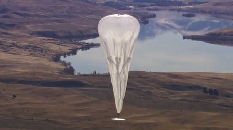 Google’s Project Loon to Facebook Aquila: Everything you need to know ...