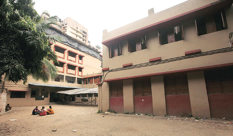 Chhota Rajan: The boy from Tilak Nagar | India News - The Indian Express