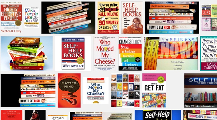 Reading self-help books may lead to more stress: Study | Health News ...
