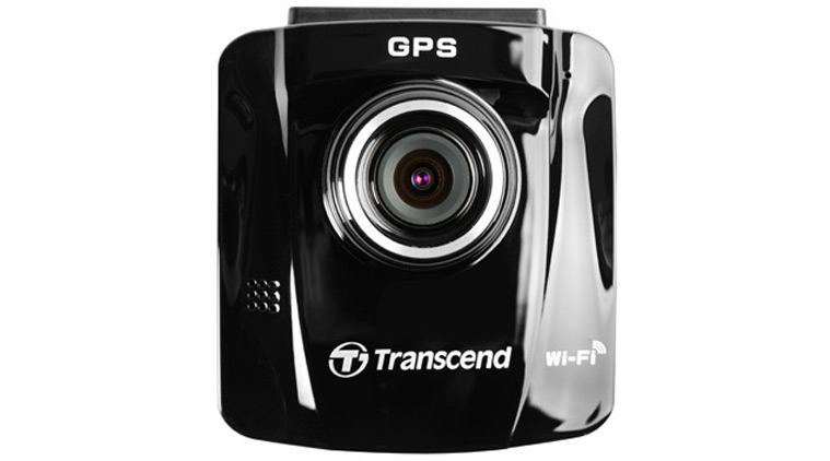 Transcend DrivePro 220 review: One for the road | Technology News - The ...