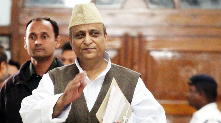 PM Modi met Dawood Ibrahim at Sharif’s house in Lahore: Azam Khan ...