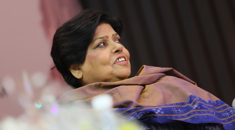 Neighbourhood watch: In conversation with Kishwar Naheed | Art-and ...