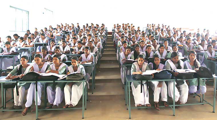 Odisha gets its first women’s university | Education News - The Indian ...
