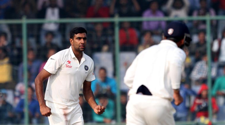 R Ashwin – master craftsman in form of his life | Cricket News - The ...