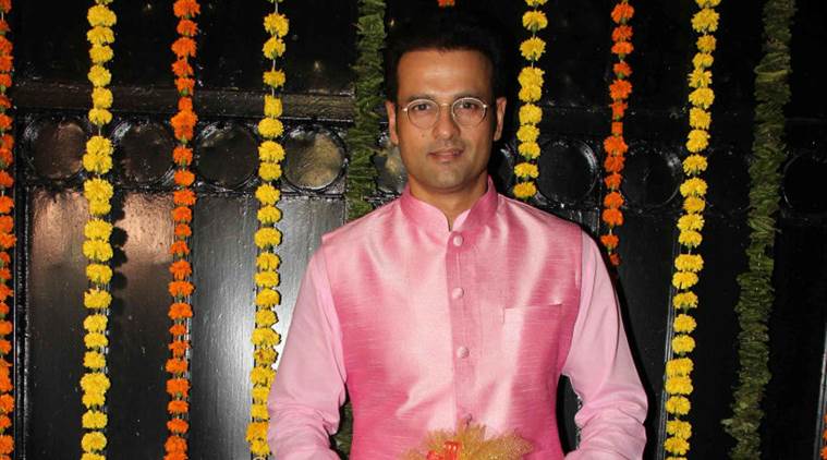 Here’s why Rohit Roy initially said no to Hrithik Roshan-starrer Kaabil ...