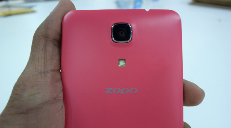 Zopo Color E ZP350 #ExpressReview: Decent effort but just not enough ...