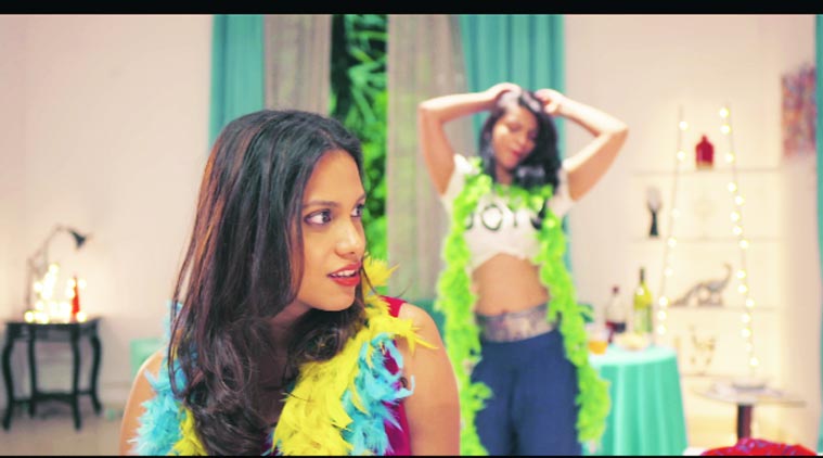 Sherlock of the Style World | Fashion News - The Indian Express