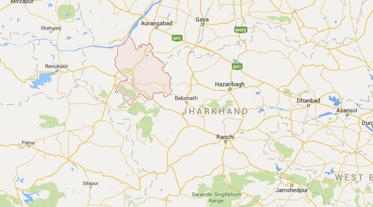 Seven killed in IED blast triggered by Maoists in Jharkhand | India ...