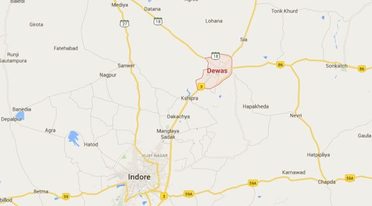 Madhya Pradesh: Curfew imposed in Dewas after clash between two ...