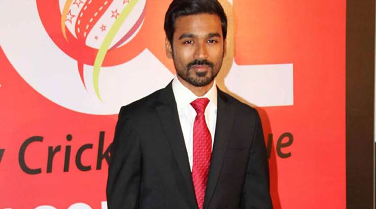 Dhanush ‘excited’ about Hollywood debut | Regional News - The Indian ...