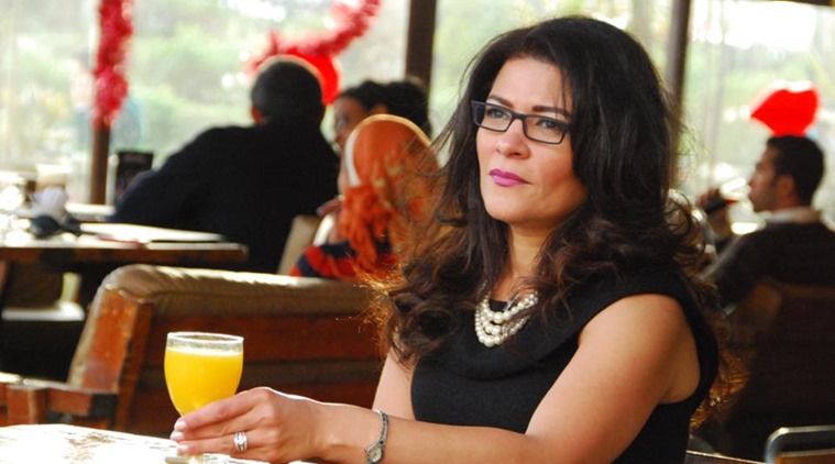 Egyptian writer Fatima Naoot jailed for insulting Islam | Books News - The Indian Express