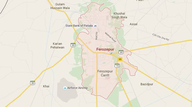 Army linesmen mistaken for terrorists in Ferozepur, creates panic ...