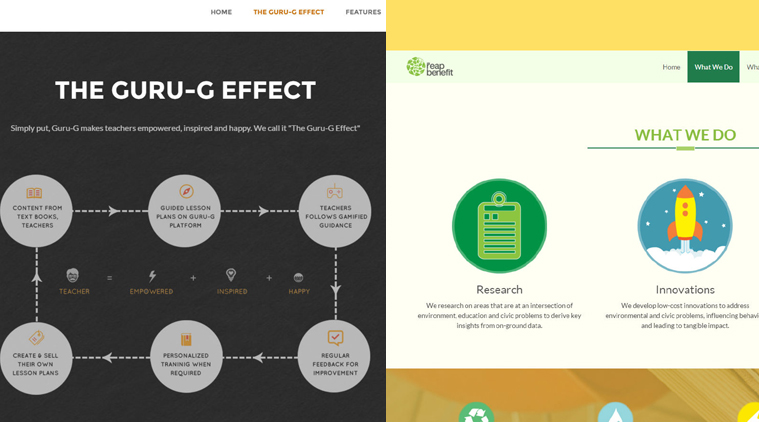 Google to host ‘Startup India Standup India’, a live contest for start ...