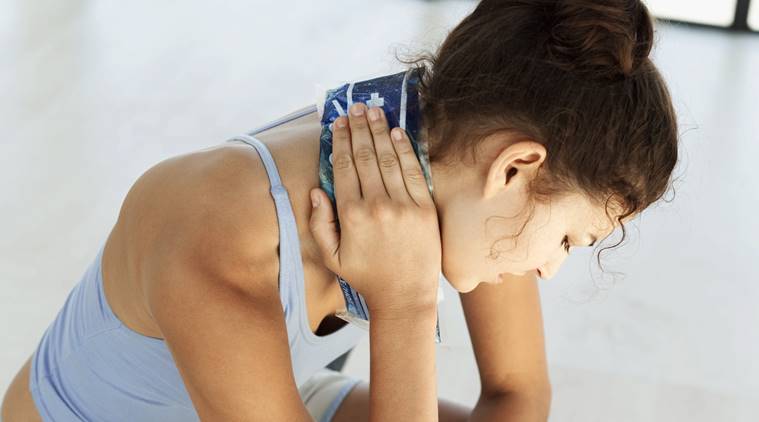 Do you frequently complain of a dreadful neck pain? There are ways to ...