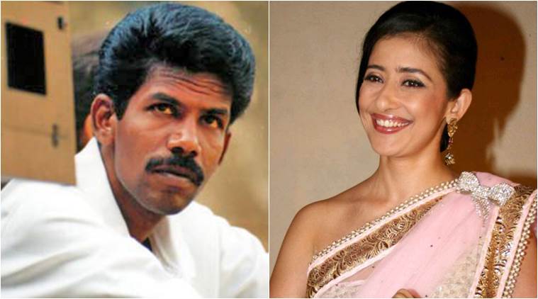 Manisha Koirala roped in for Bala’s Tamil multi-starrer | Regional News ...