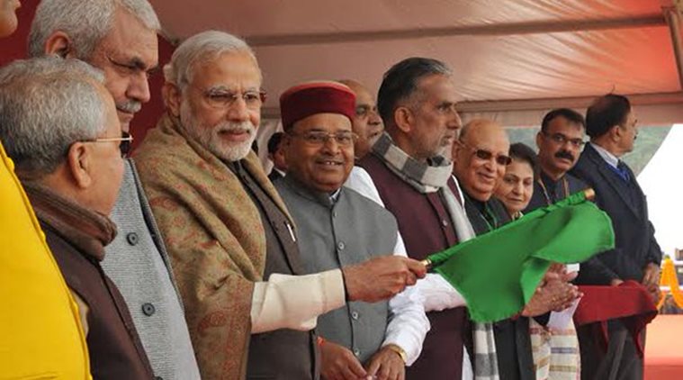 PM Narendra Modi’s idea since 2014, railway university road map ready ...