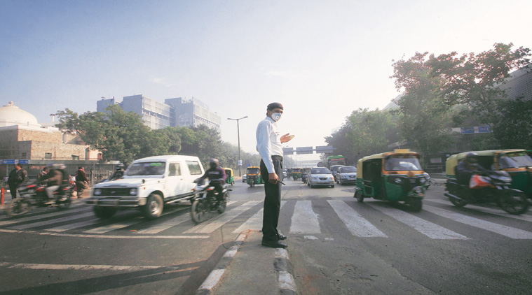 Delhi’s odd-even rule, LIVE updates: Metro functioning smoothly, says ...