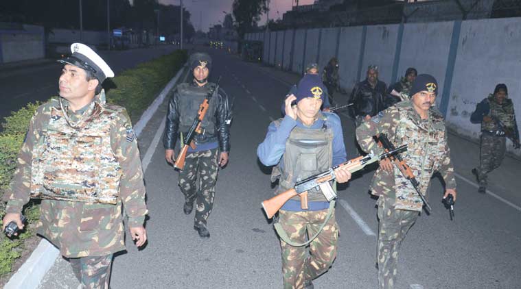Pathankot attack: One more terrorist killed, operations continue until ...