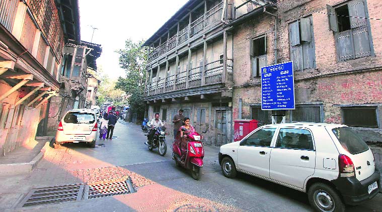 Pune’s smart city dream sees light: No 2. on list, upbeat PMC vows to ...