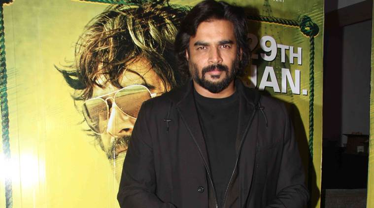 Will do TV only for money: R. Madhavan | Bollywood News - The Indian ...