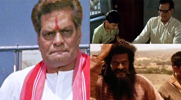 Lagaan actor Rajesh Vivek dies of heart attack in Hyderabad | Bollywood ...