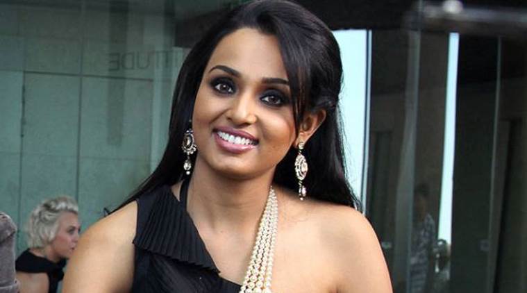 Age is no bar for Reshmi Ghosh | Television News - The Indian Express