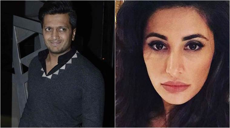 Riteish Deshmukh, Nargis Fakhri begin ‘Banjo’ shoot | Bollywood News - The Indian Express