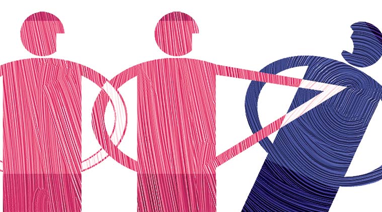 Workplace complaints high with both SC, ST panels | Explained News ...