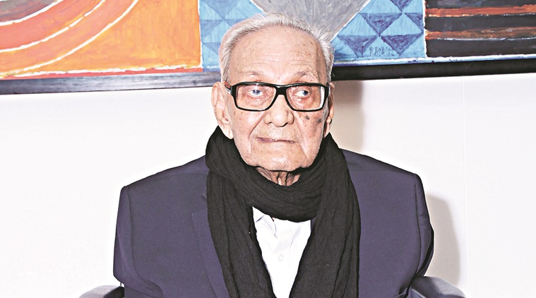 Life Sketches | Art-and-culture News - The Indian Express