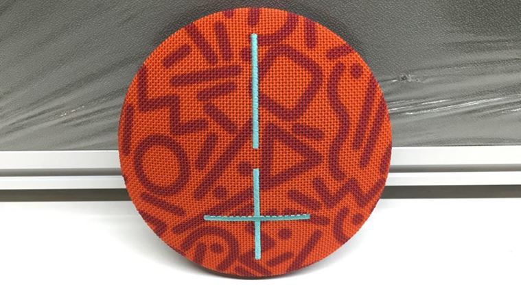 UE Roll by Ultimate Ears review: Don’t judge this speaker by its size ...