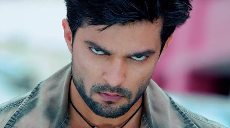 Vrundavan trailer: Raqesh Vashisth impresses in his Marathi debut ...