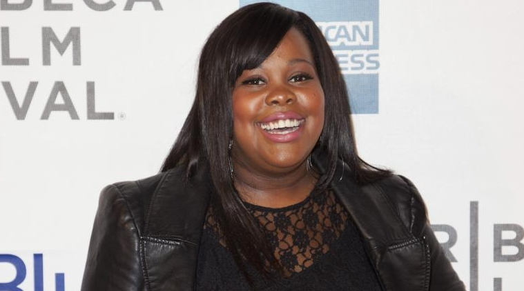 Amber Riley to star in ‘Dreamgirls’ | Television News - The Indian Express