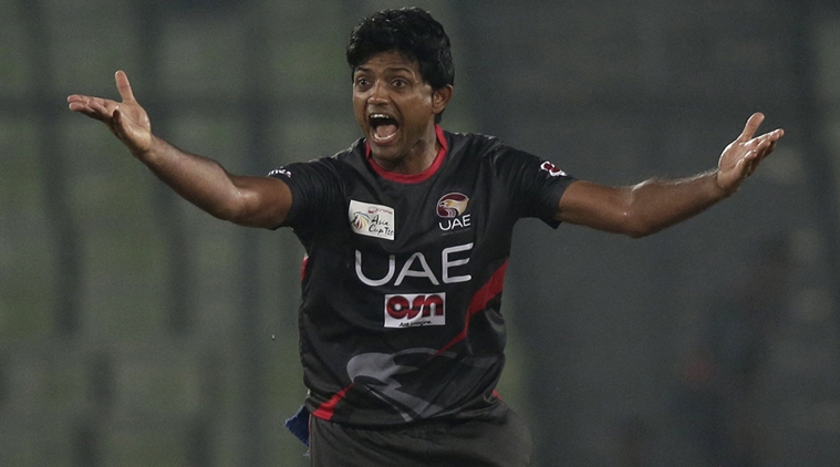 Asia Cup: The whole game was excellent, says UAE captain Amjad Javed ...
