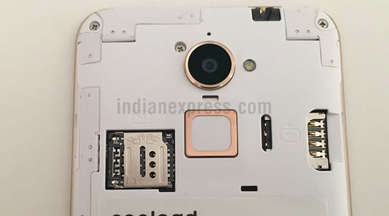 Coolpad Note 3 Lite #ExpressReview: Redefines the budget benchmark ...