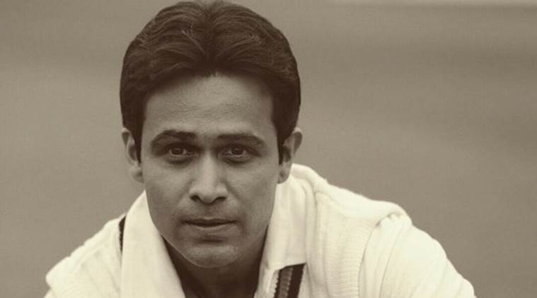 Emraan Hashmi gifts ‘Azhar’ first look to cricketer Mohammad Azharuddin ...