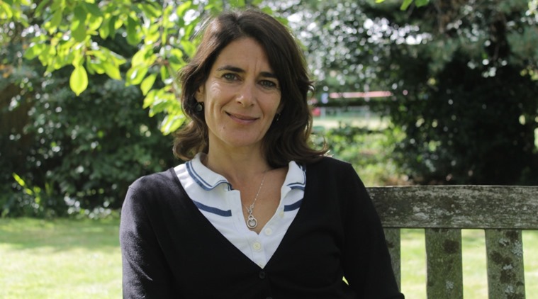 The long way home | Books News - The Indian Express