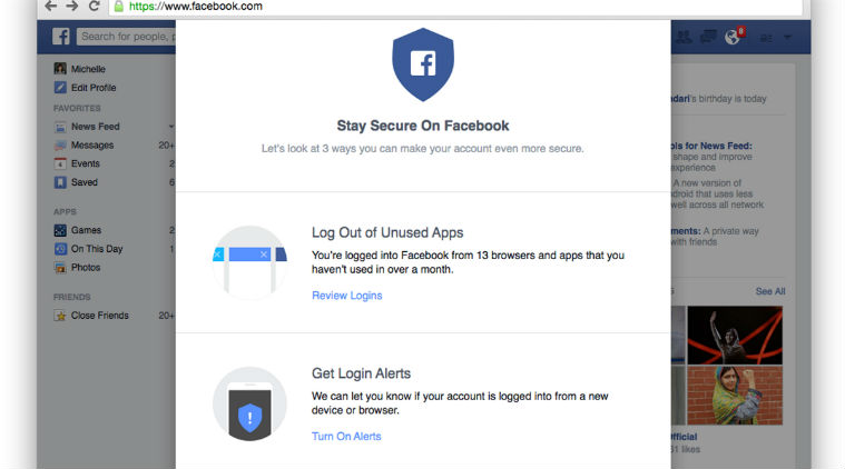 Worried about your Facebook privacy? Here are 6 tips to help you stay ...