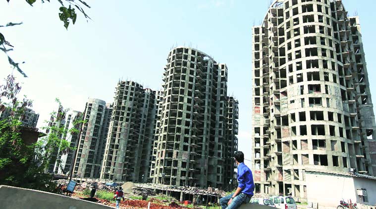 Maharashtra: Govt launches housing scheme for construction workers in ...