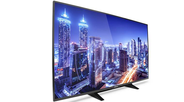 InFocus launches new range of LED TVs at starting price of Rs 9,999 on ...