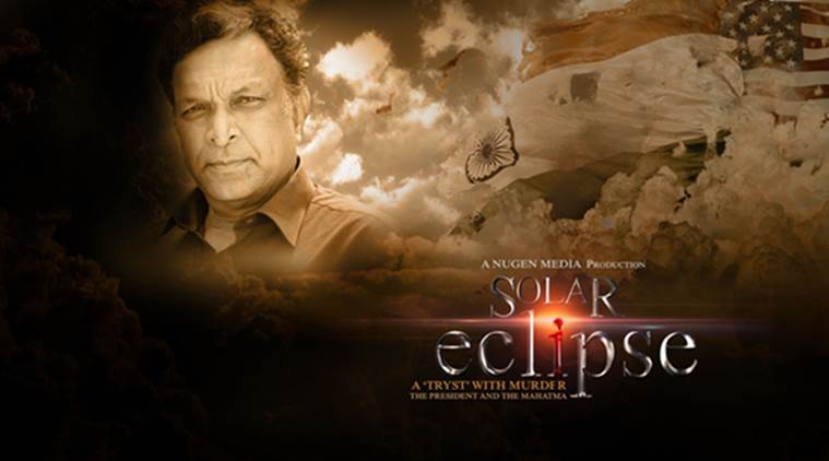 Tamil actor Nasser to don khaki in English film ‘Solar Eclipse ...