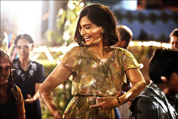 Neerja: Six gripping scenes from Sonam Kapoor’s movie | Bollywood News ...