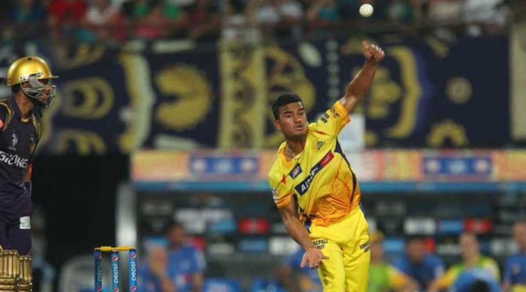 My job is to remain ready, says Pawan Negi after India call | Cricket ...