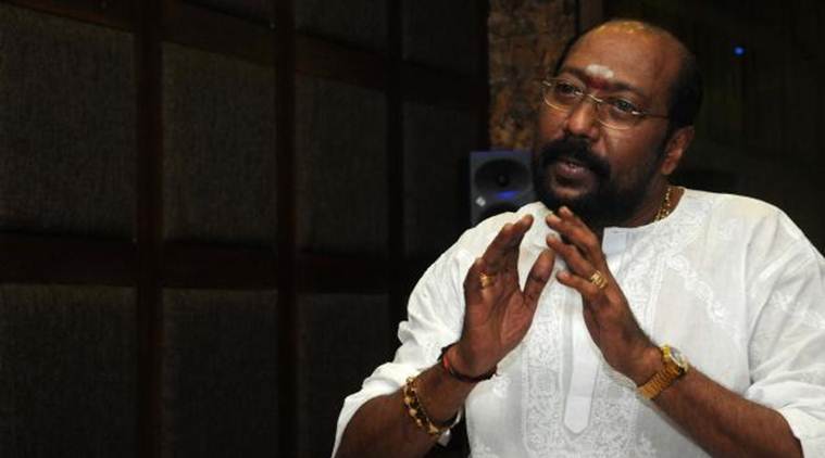 Noted music director Rajamani passes away | Music News - The Indian Express