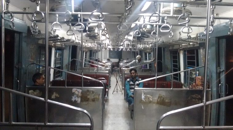 Ring Railway left behind as Delhi swells beyond boundaries | Delhi News ...