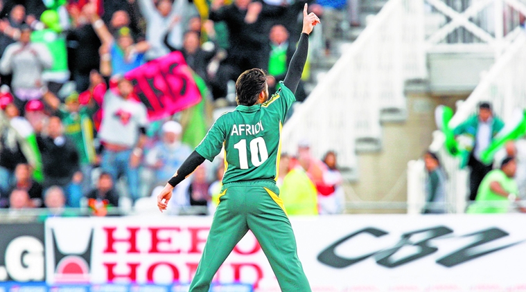 Shahid Afridi to reconsider his decision to retire after World T20 ...